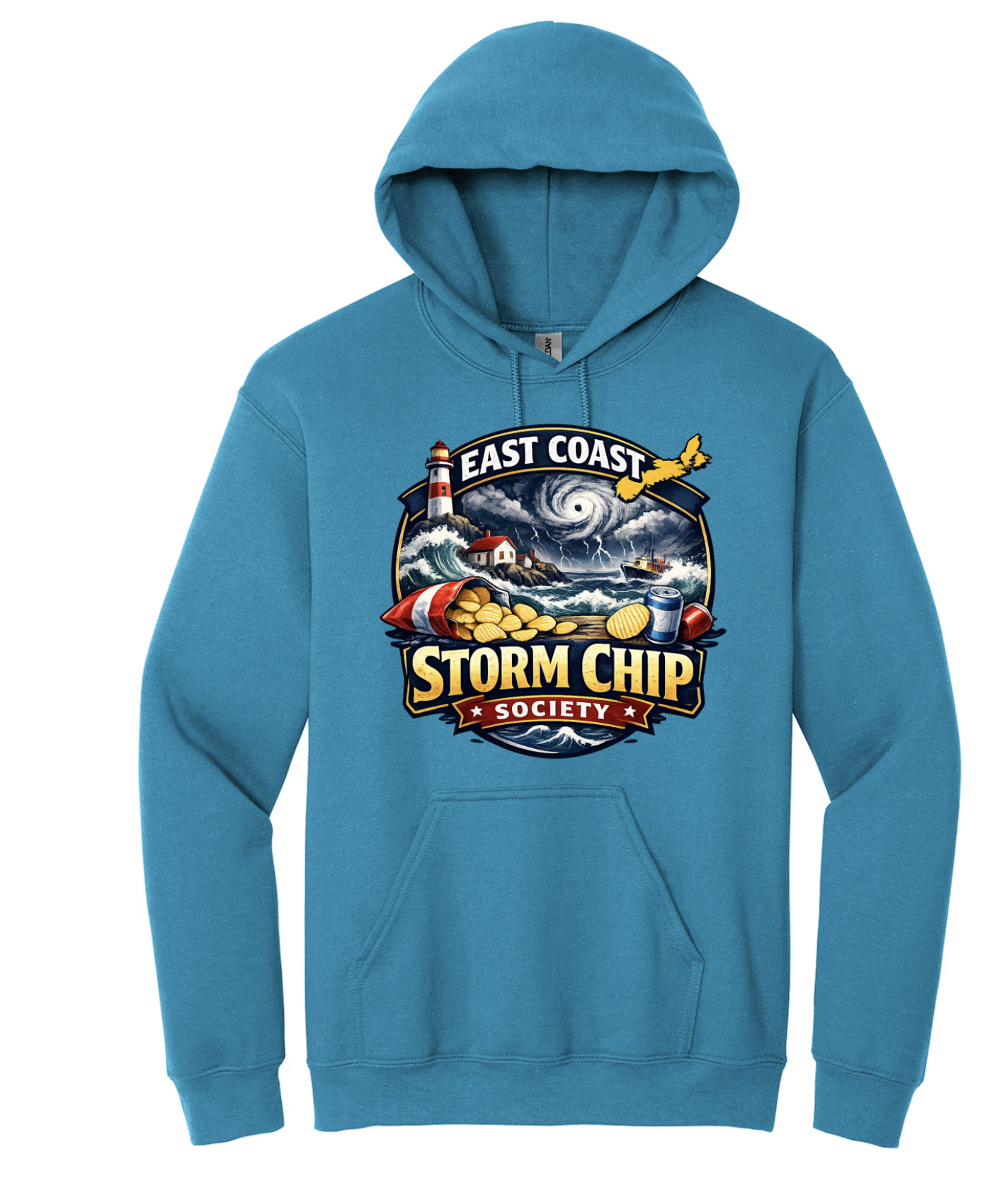 Hurricane Hunter Apparel – JAMES SPEED CLOTHING